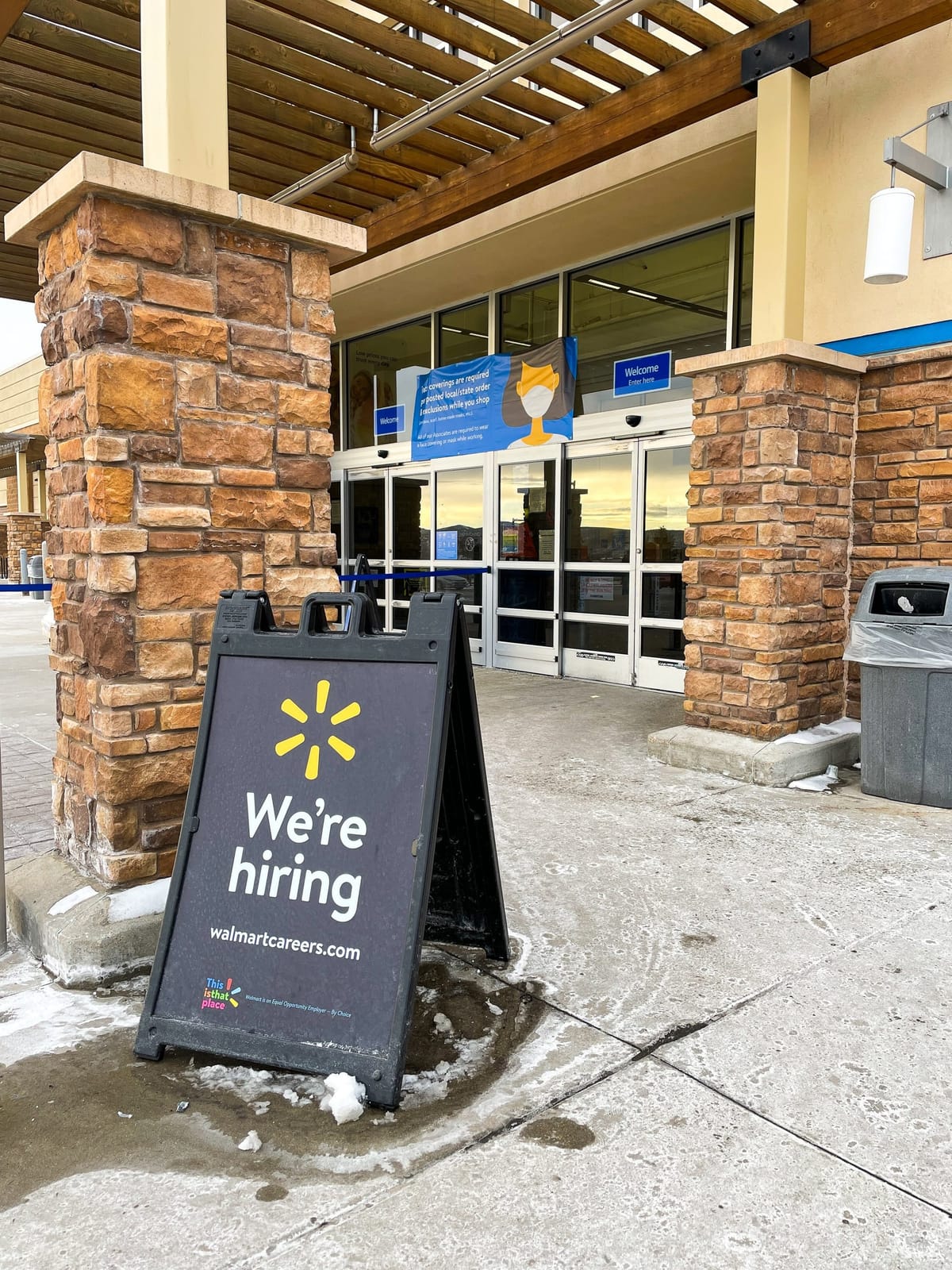Reshoring Jobs with Walmart's Strategic Initiatives | Doing Business in Bentonville