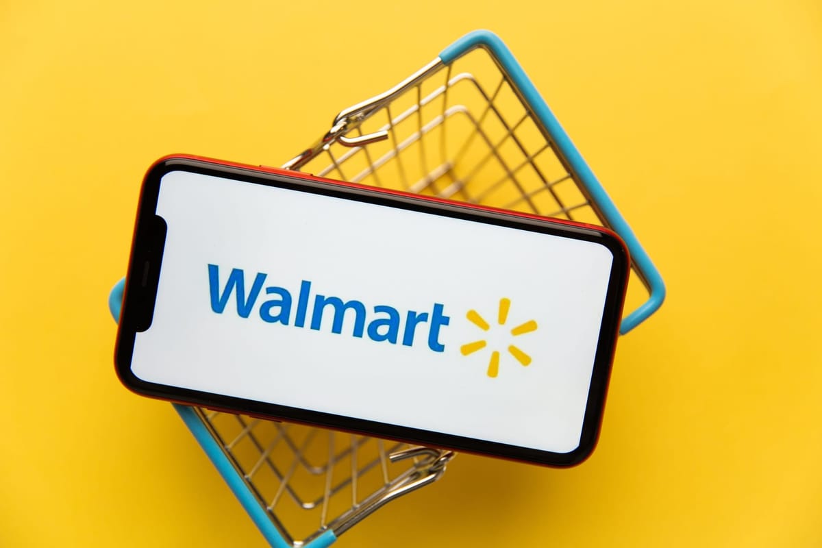 Walmart's Partners with Outlier Ventures for eCommerce Base Camp Accelerator for Startups ...