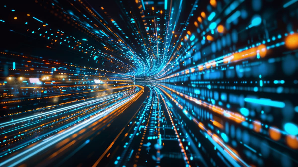 Scintilla: Walmart’s Latest Move in Big Data