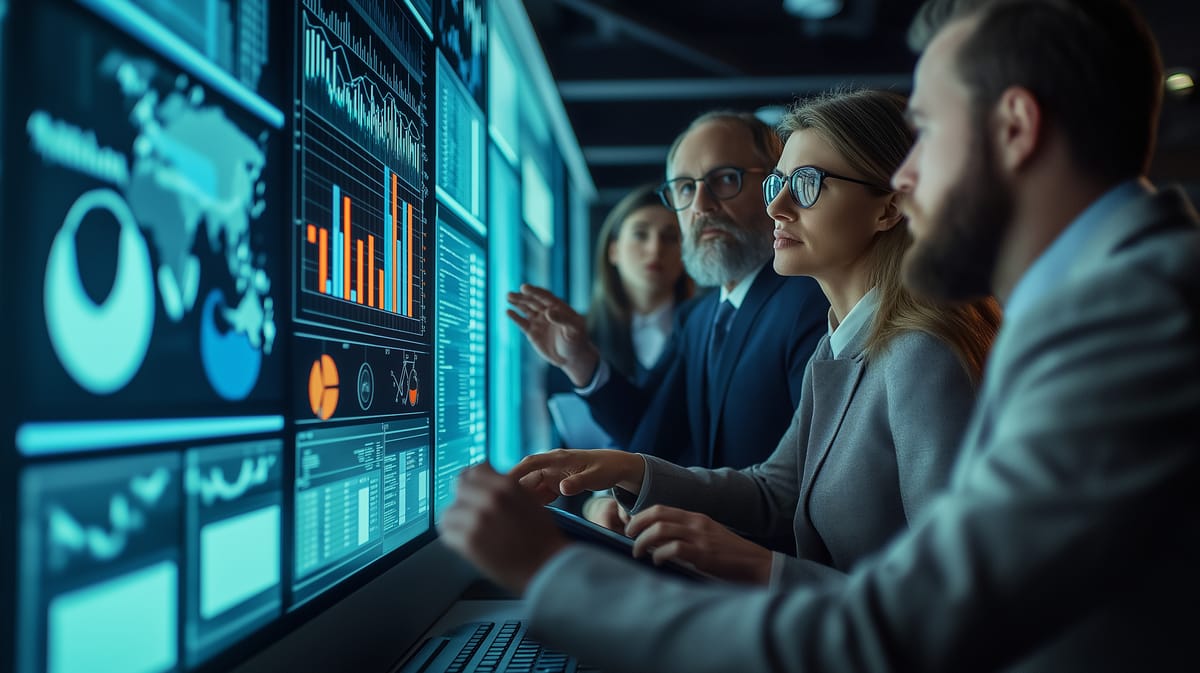 Wally: Walmart's AI Experience for Suppliers