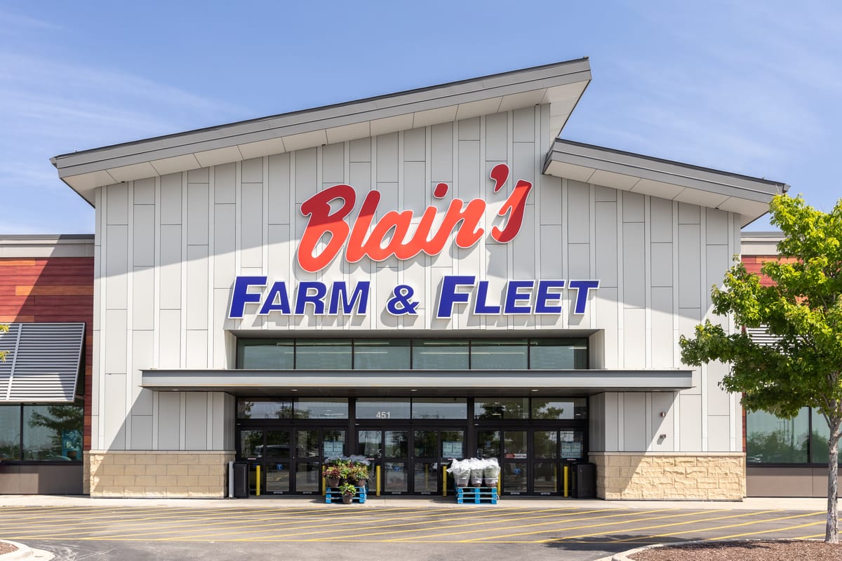 Retail Media Networks Expanding into Mid-Size Chains