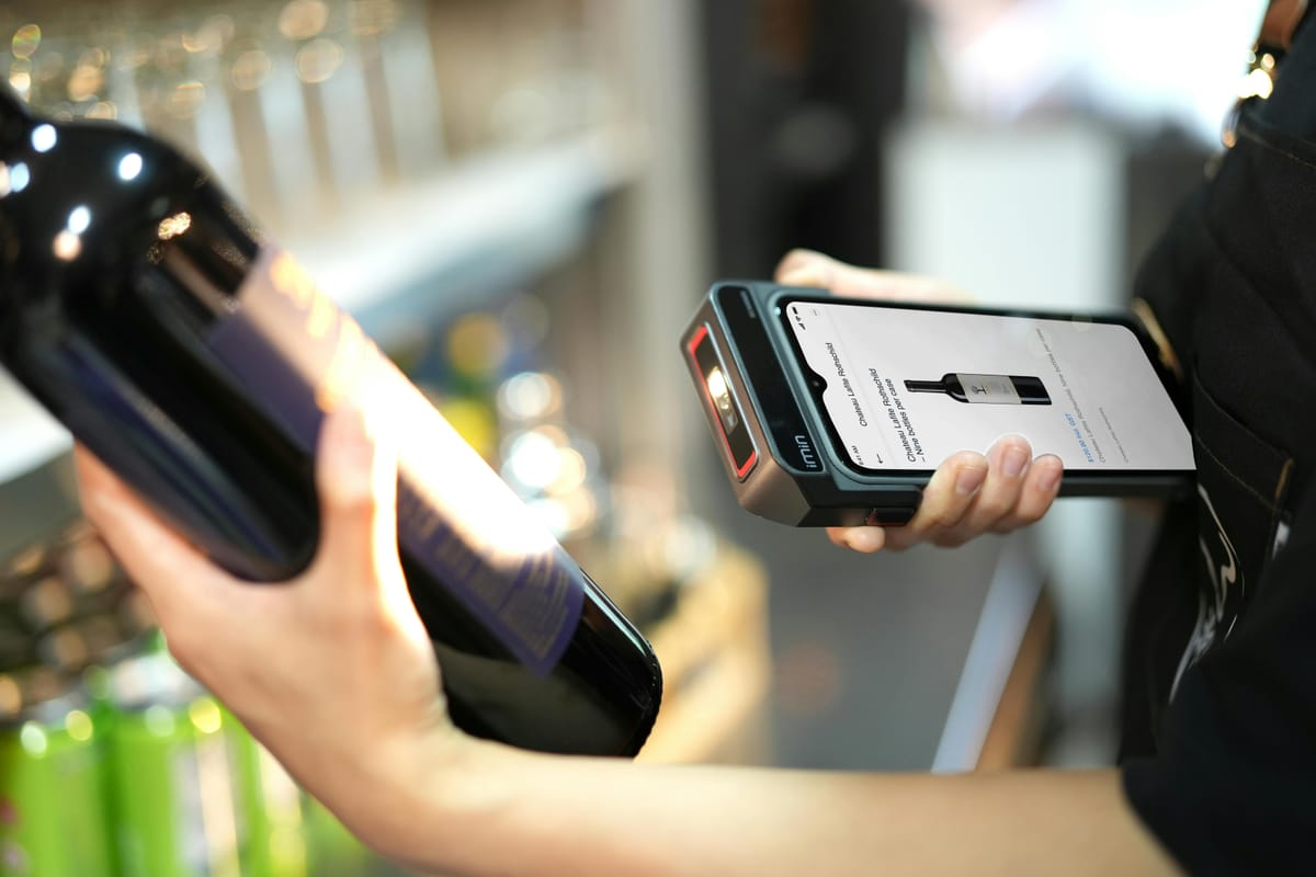 RFID in Retail: Challenges, Costs, and What Brands Must Consider Before ...